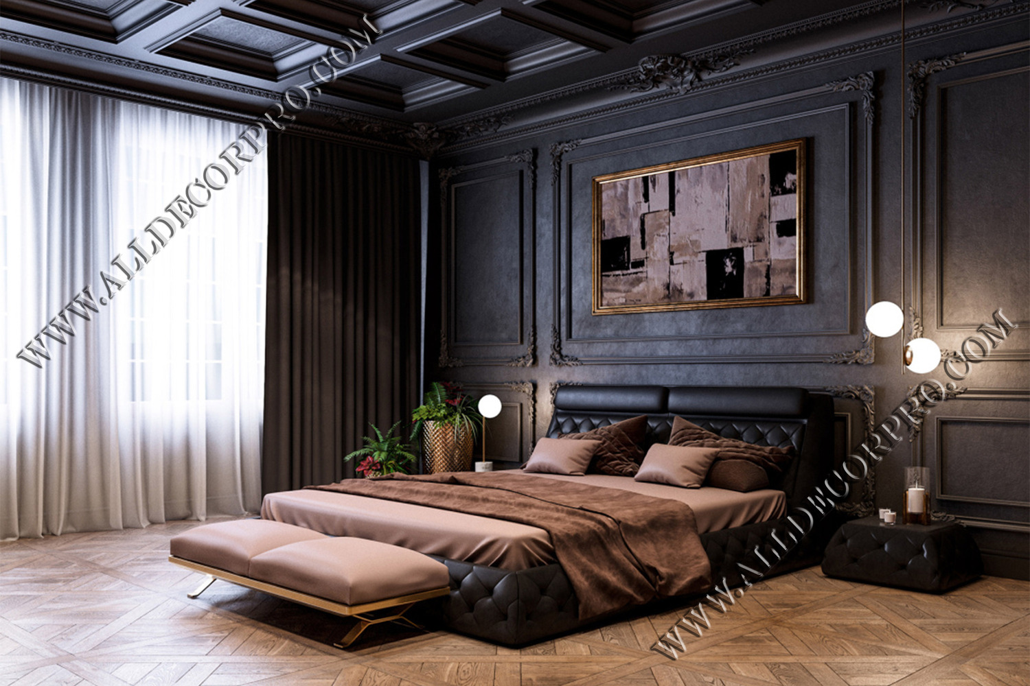 Декоративная штукатурка "Шёлк" | Москва | Decor Pro